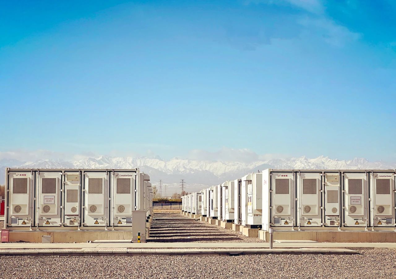 6MW/36MWh！业内最大全钒液流电池用户侧储能电站并网-碳索储能网