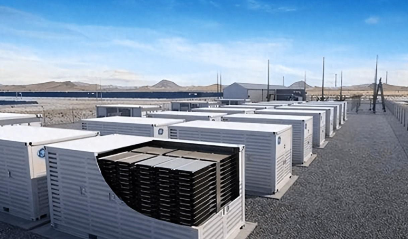 6MW/36MWh！业内最大全钒液流电池用户侧储能电站并网-碳索储能网