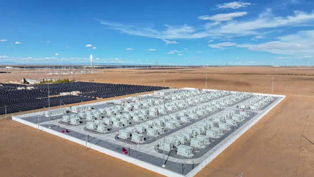 海博思创正式启动发行上市，1月16日申购-碳索储能网